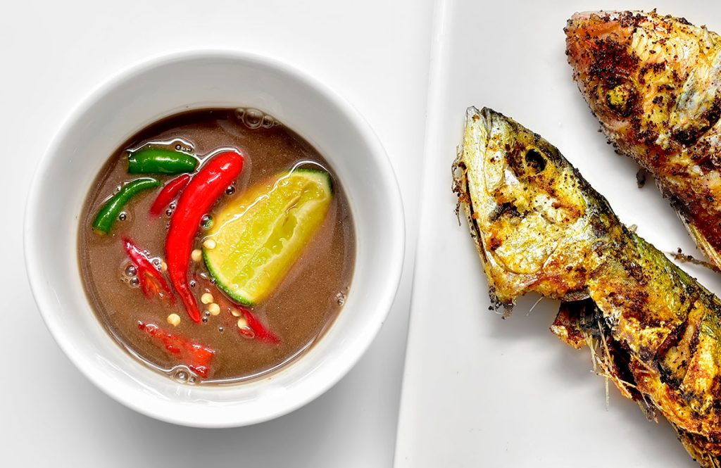 Some Pungent Condiments from Southeast Asia to Try - Tropical House ...